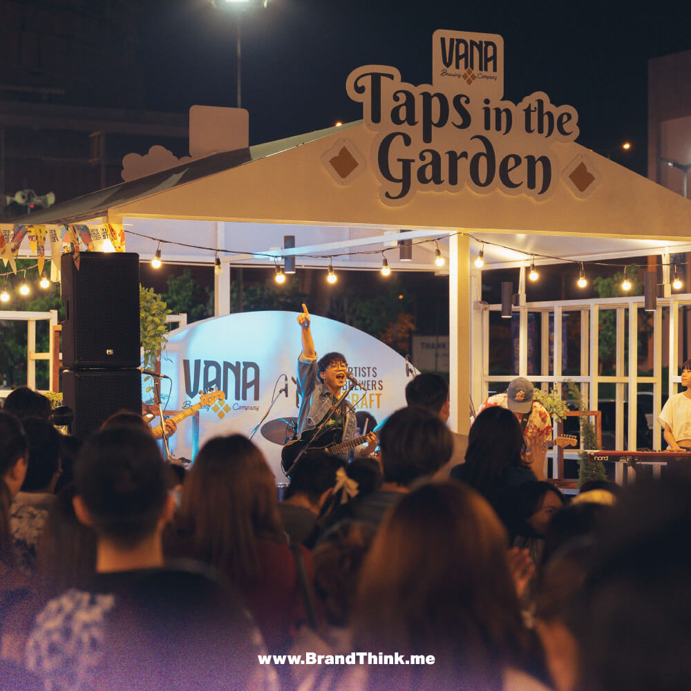 เหนื่อยมาทั้งปีได้เวลาคืนความสุขให้ตัวเอง! ‘BITEC BURI Fest’ งานที่จะ Bring Back Balance ตัวคุณ ...