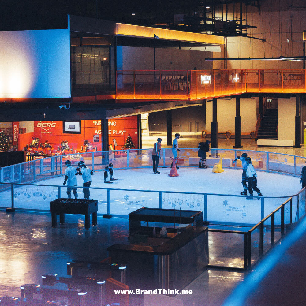 เหนื่อยมาทั้งปีได้เวลาคืนความสุขให้ตัวเอง! ‘BITEC BURI Fest’ งานที่จะ Bring Back Balance ตัวคุณ ...