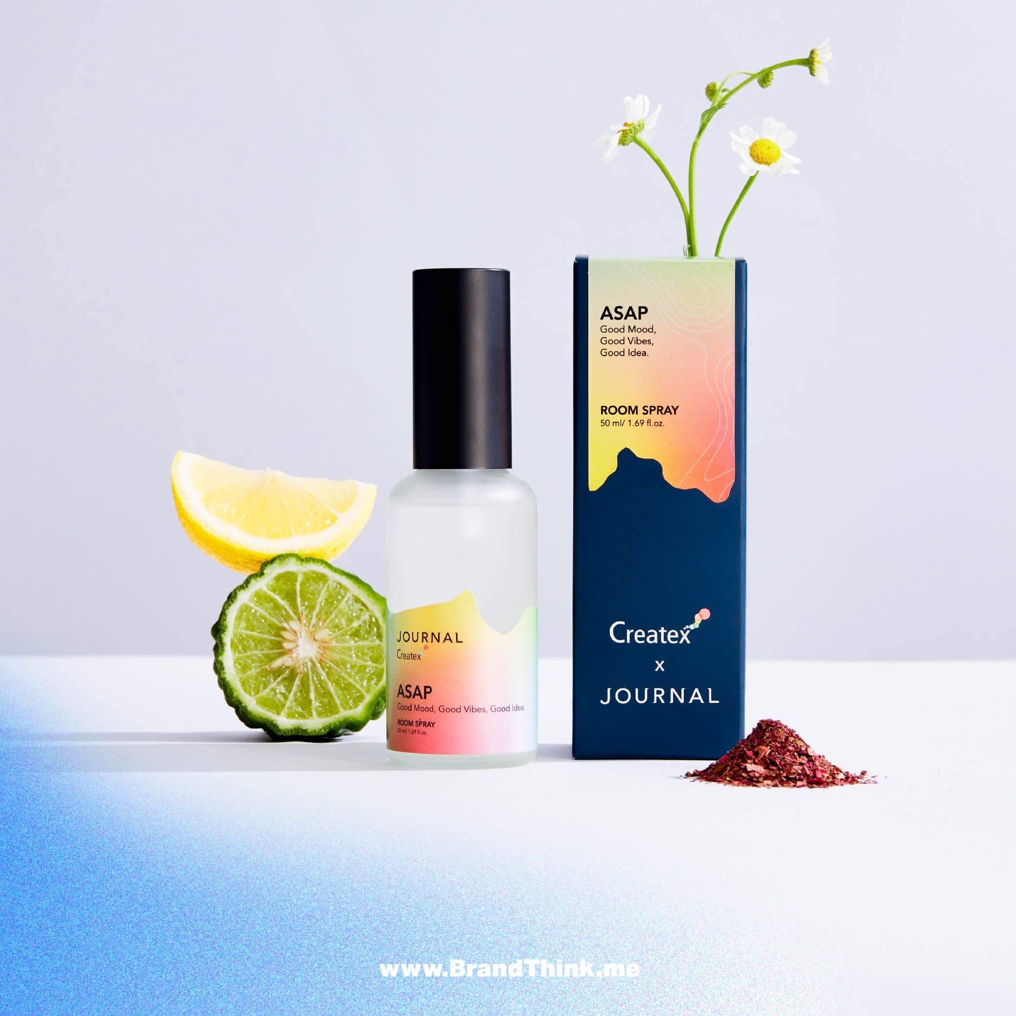 ‘Createx’ เล่นใหญ่ แบบคาดไม่ถึง กับ 5 Brand Collaboration ผ่านโปรเจกต์สุดพิเศษ! | BrandThink