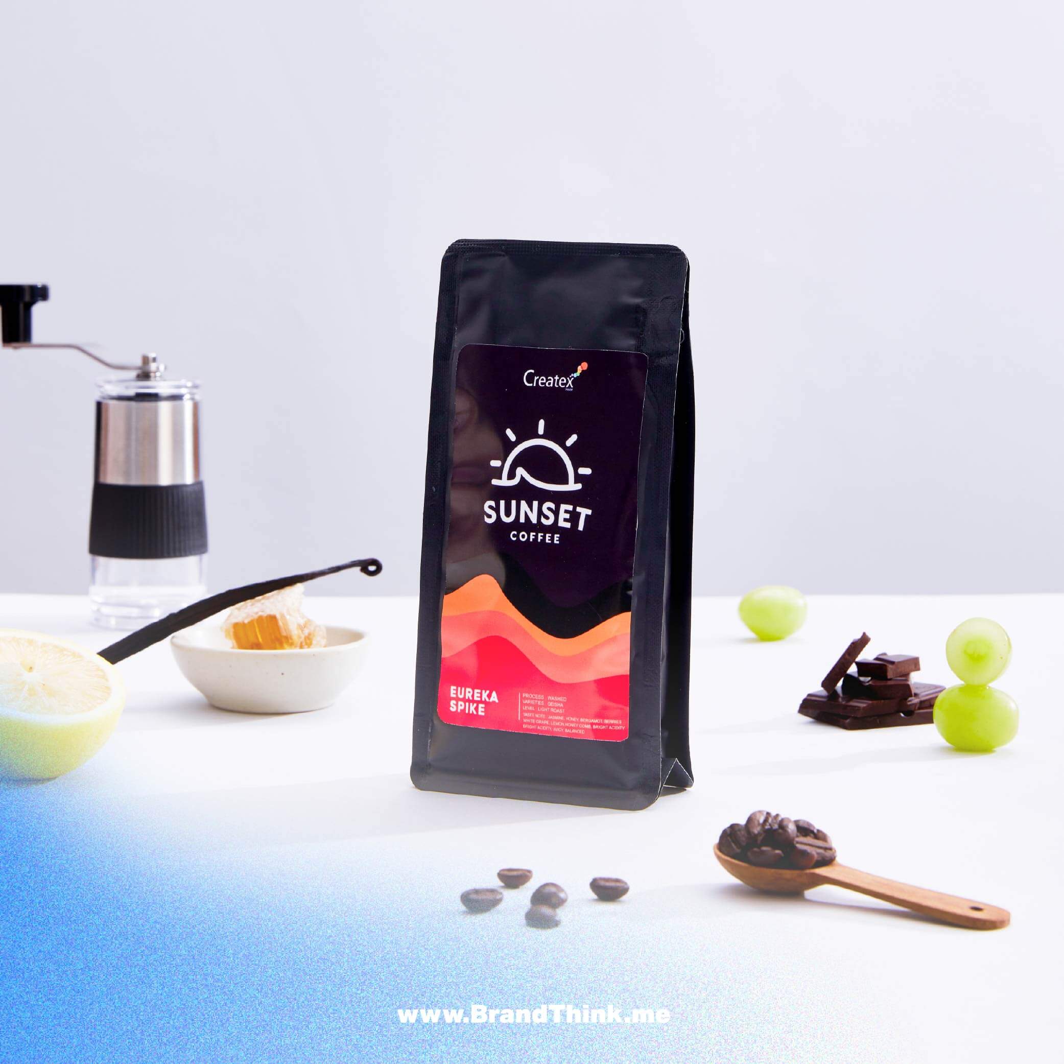 ‘Createx’ เล่นใหญ่ แบบคาดไม่ถึง กับ 5 Brand Collaboration ผ่านโปรเจกต์สุดพิเศษ! - BrandThink